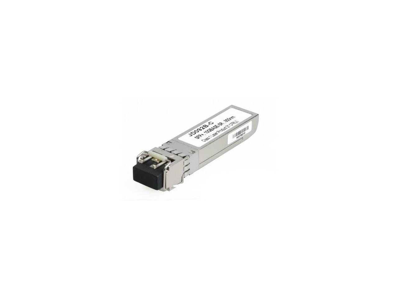 HPE JD092B X130 10G SFP+ LC SR Transceiver - Newegg.ca