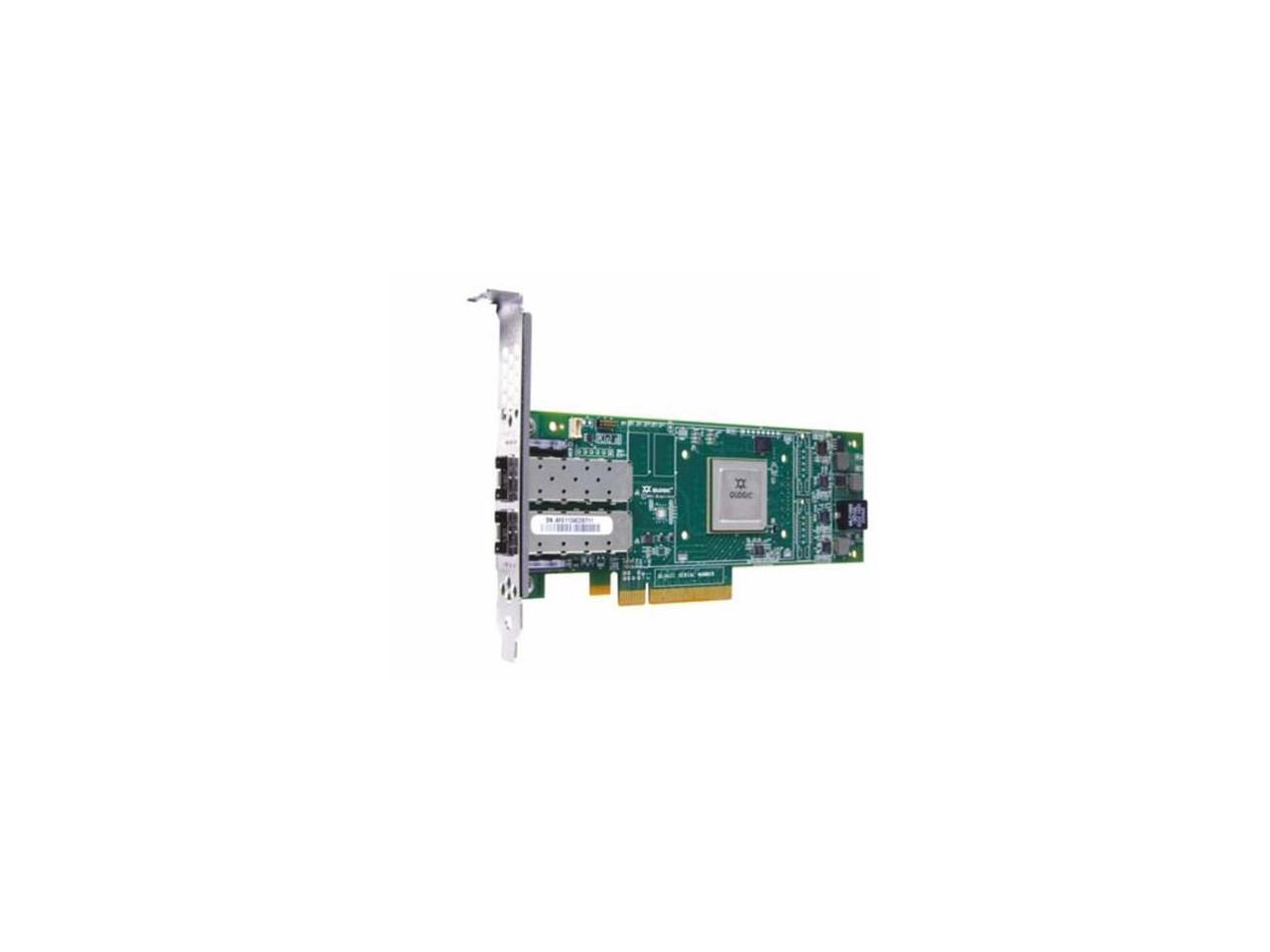 HPE - BUSINESS CLASS STORAGE P9D94A SN1100Q 16GB 2P FC HBA NO DEAL ...