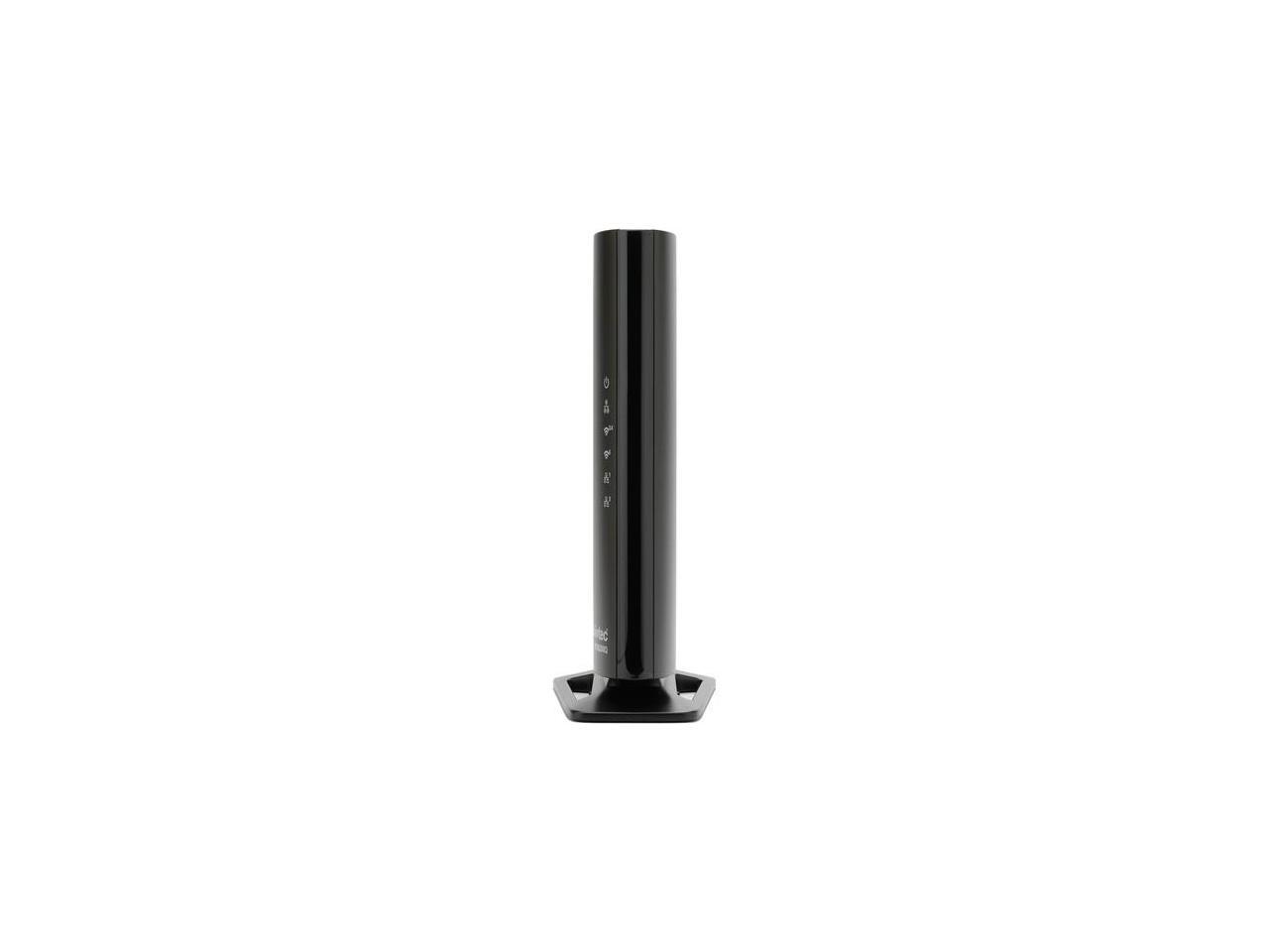 Actiontec WCB6200Q02 802.11ac Wi-Fi Network Extender with Bonded MoCA ...