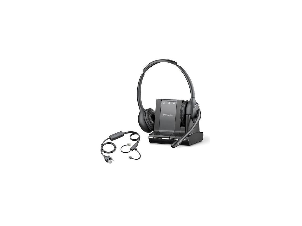 Plantronics Ehs Cable Apc-43 (Cisco) - Newegg.ca