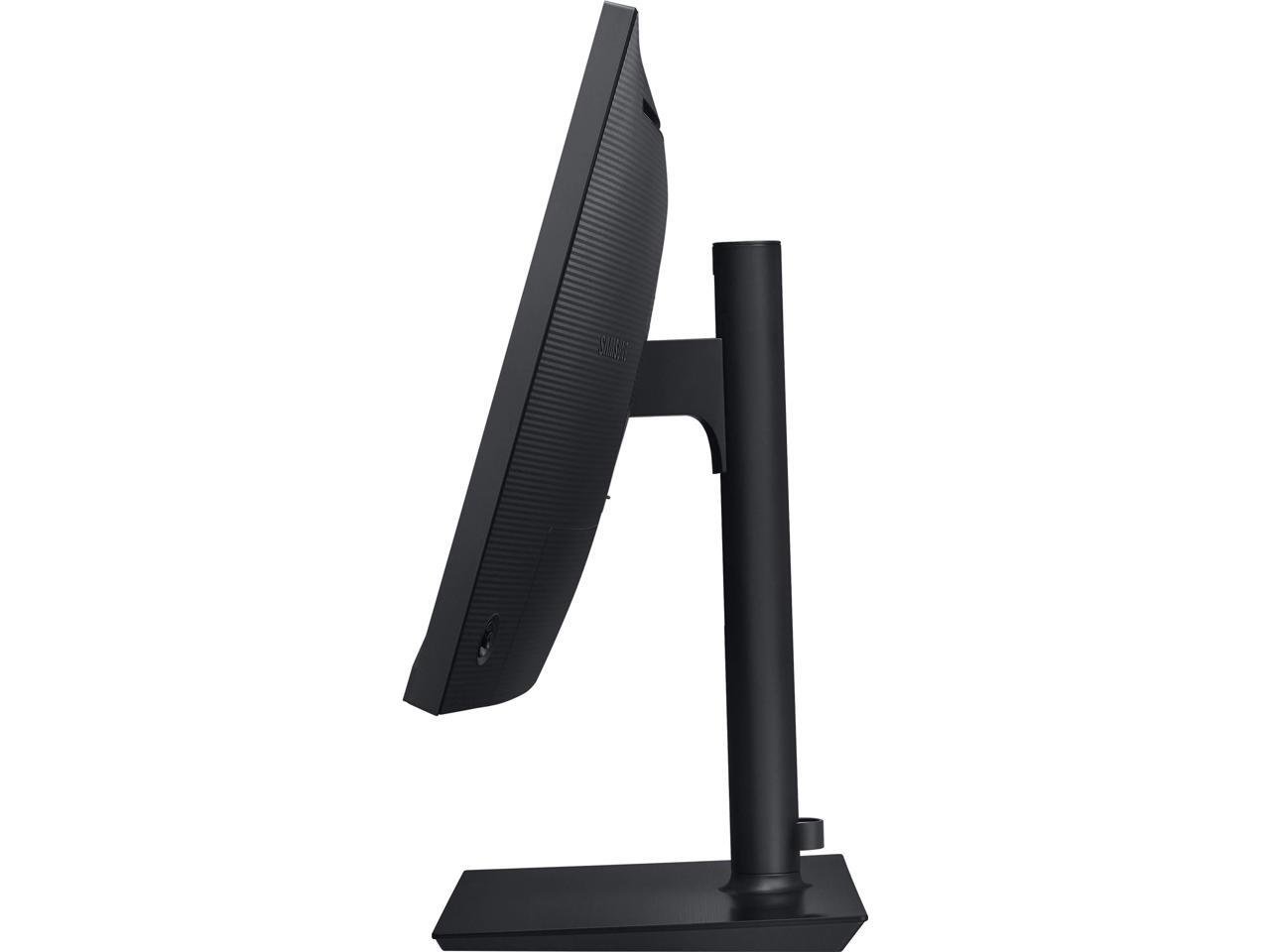 Samsung S24H850QFN 24" (23.8" Actual size) Quad HD 2560 x 1440 2K ...