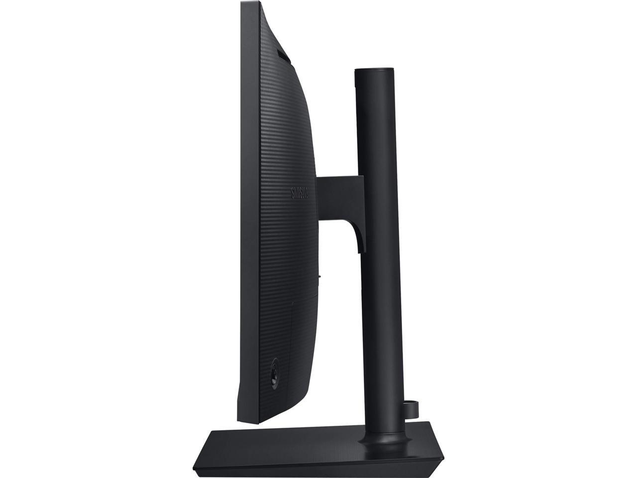 Samsung S24H850QFN 24" (23.8" Actual size) Quad HD 2560 x 1440 2K ...