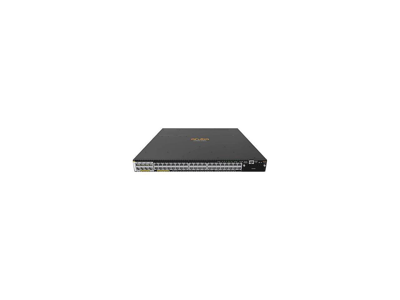 Aruba 3810M 24SFP+250W Swch US en - Newegg.com