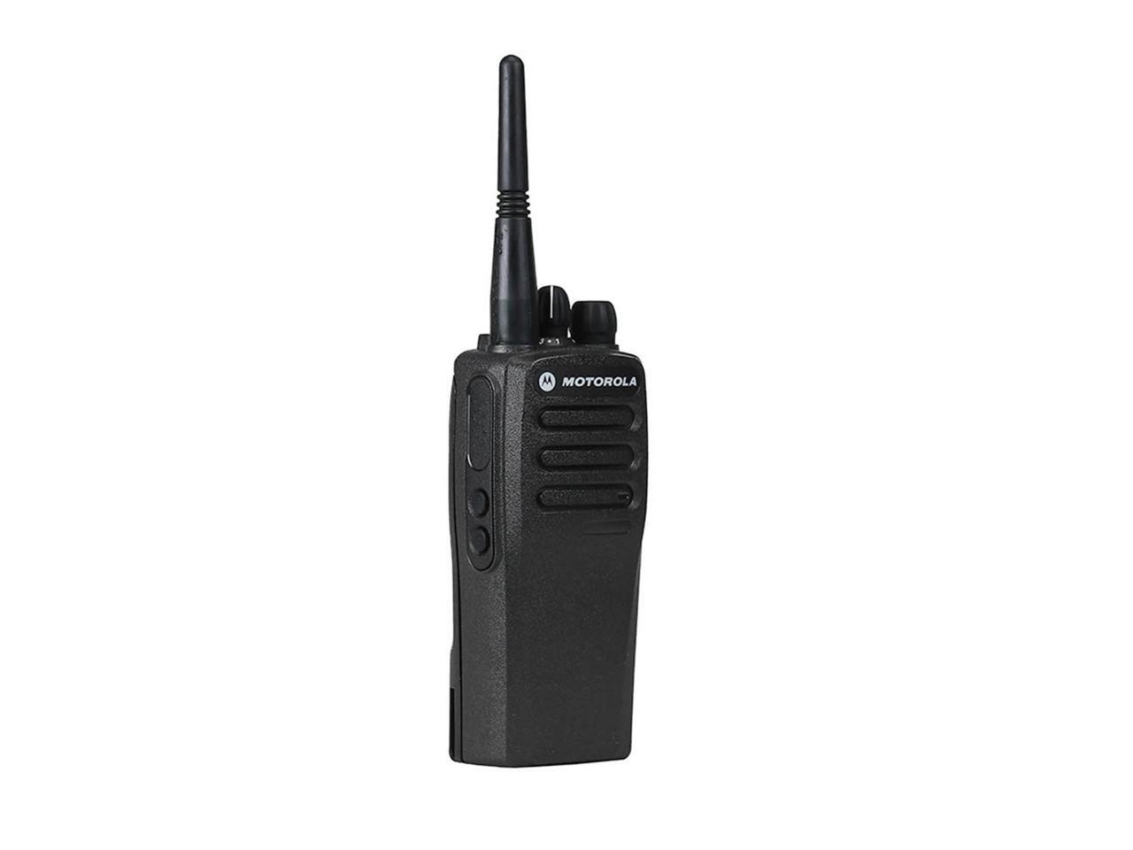 Motorola CP200D (2-Pack) Portable Two-Way Radio - Newegg.com