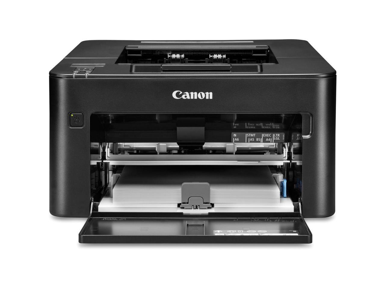 Canon imageCLASS LBP162dw Monochrome Laser Printer - Newegg.com