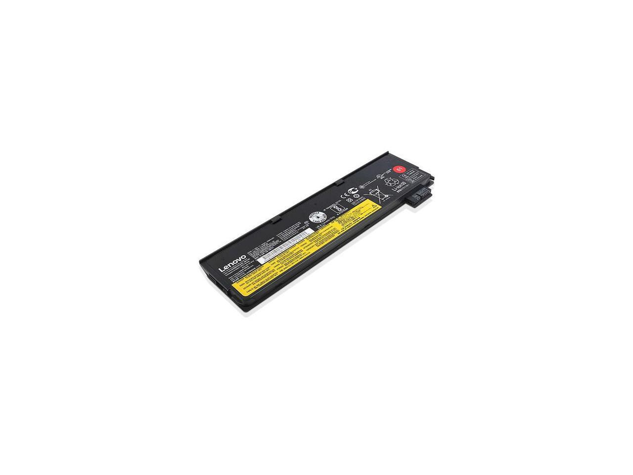 Lenovo ThinkPad Battery 61 - Newegg.com
