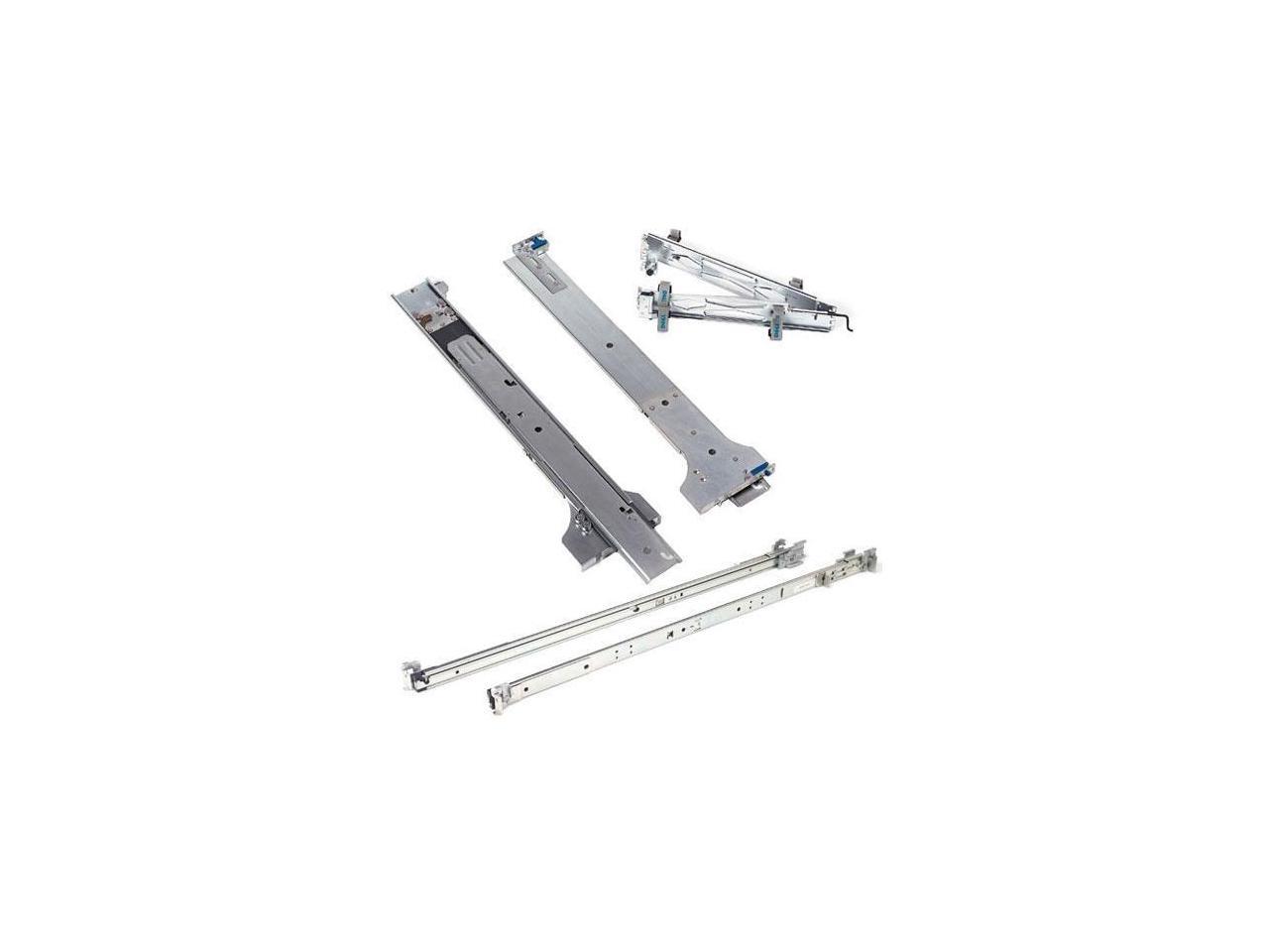 Dell 770-BBIF ReadyRails Mounting Rail Kit for Server - Newegg.com