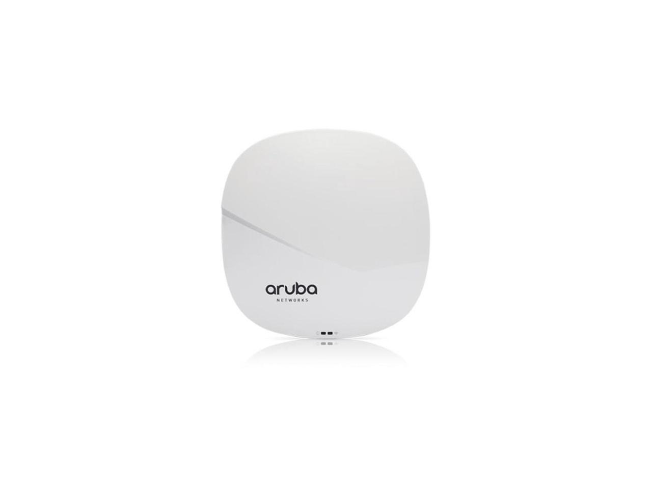 Aruba Ap-334 Ieee 802.11Ac 2.50 Gbit/S Wireless Access Point - Newegg.com