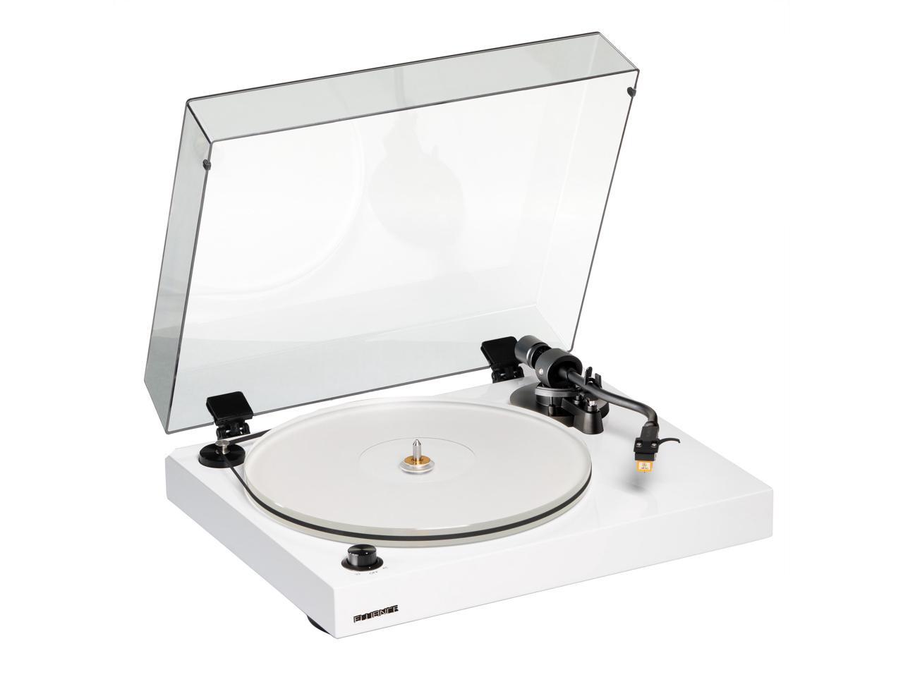 Fluance RT85N Reference High Fidelity Vinyl Turntable Record Player ...