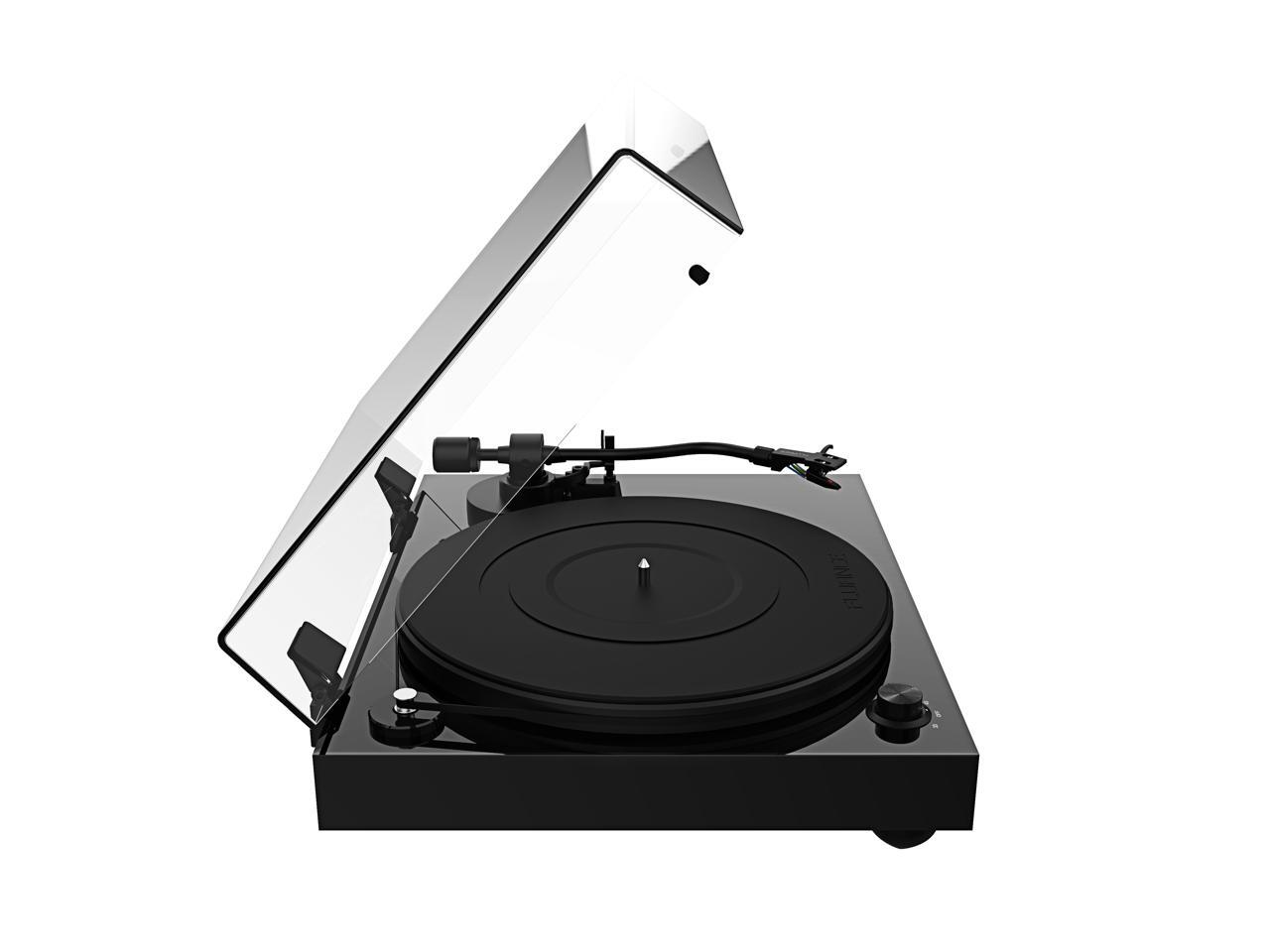 Fluance RT82 Reference High Fidelity Vinyl Turntable Record Player with ...