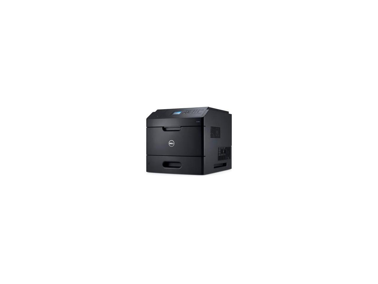 Dell B5460DN Laser Monochrome Printer - Newegg.com