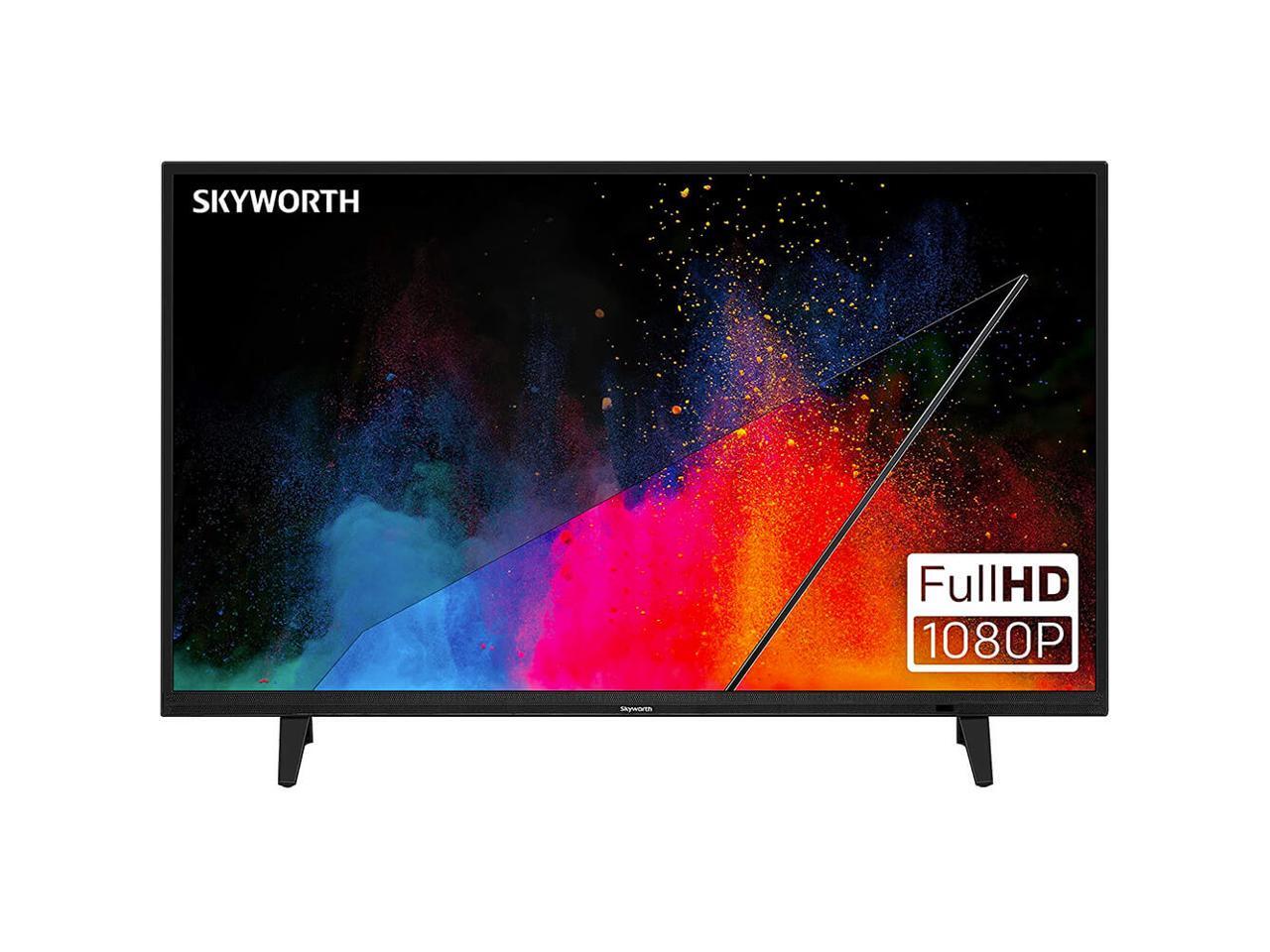 Skyworth 40E20200 40 inch E-Series Full HD LED TV - Newegg.com