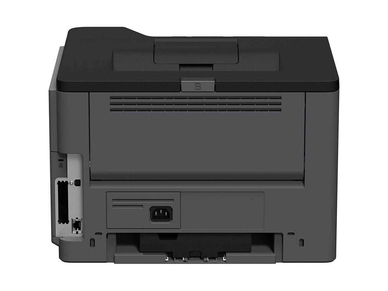 Lexmark - 36SC371 - Lexmark B2546dw Desktop Laser Printer - Monochrome ...