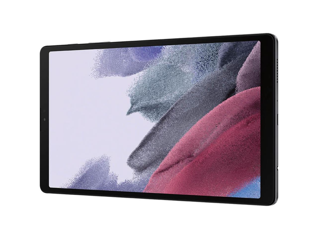 Used - Good: Samsung Galaxy Tab A7 Lite SM-T220 Tablet - 8.7" WXGA+ ...