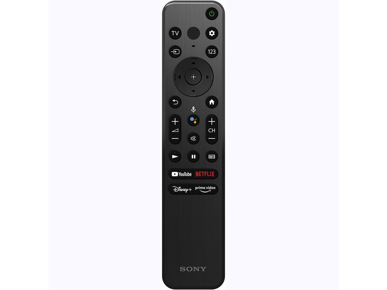 Sony KD65X80K 65 inch X80K 4K HDR LED TV With Smart Google TV - Newegg.com