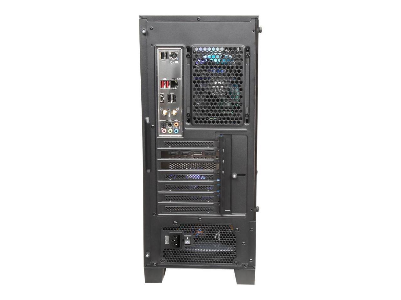 Msi Codex R Tower Gaming Desktop Intel Core I5 12400f Geforce Rtx