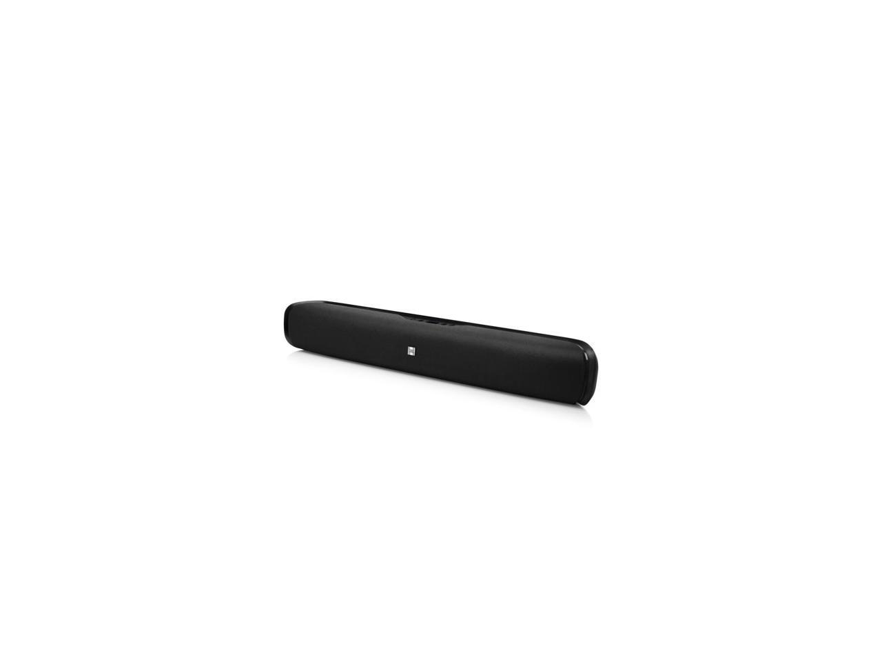 JBL Cinema SB200 Bluetooth Sound Bar Speaker (Black) - Newegg.com