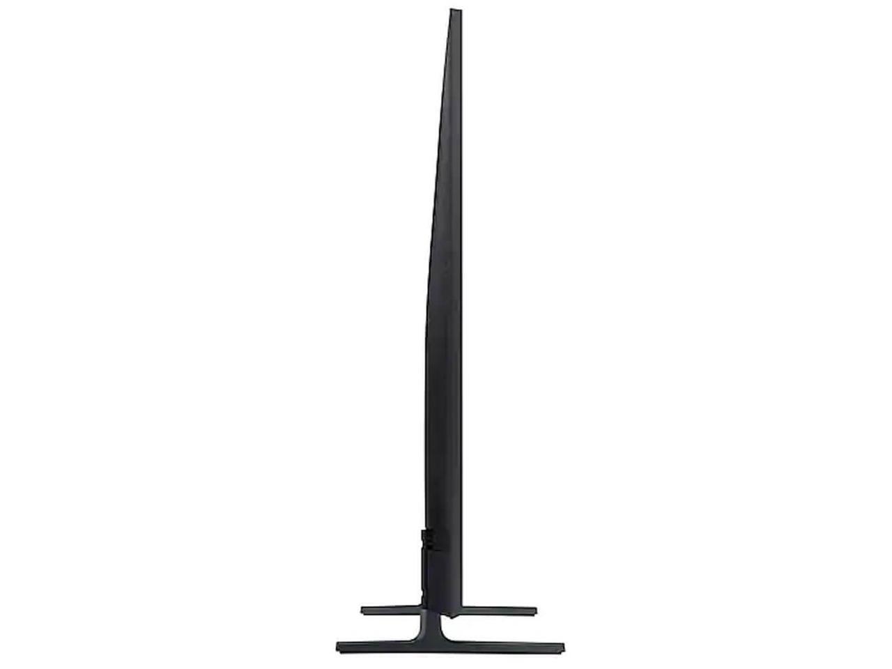 Samsung RU8000 UHD 8 Series 82" Premium 4K Smart UHD LED TV ...