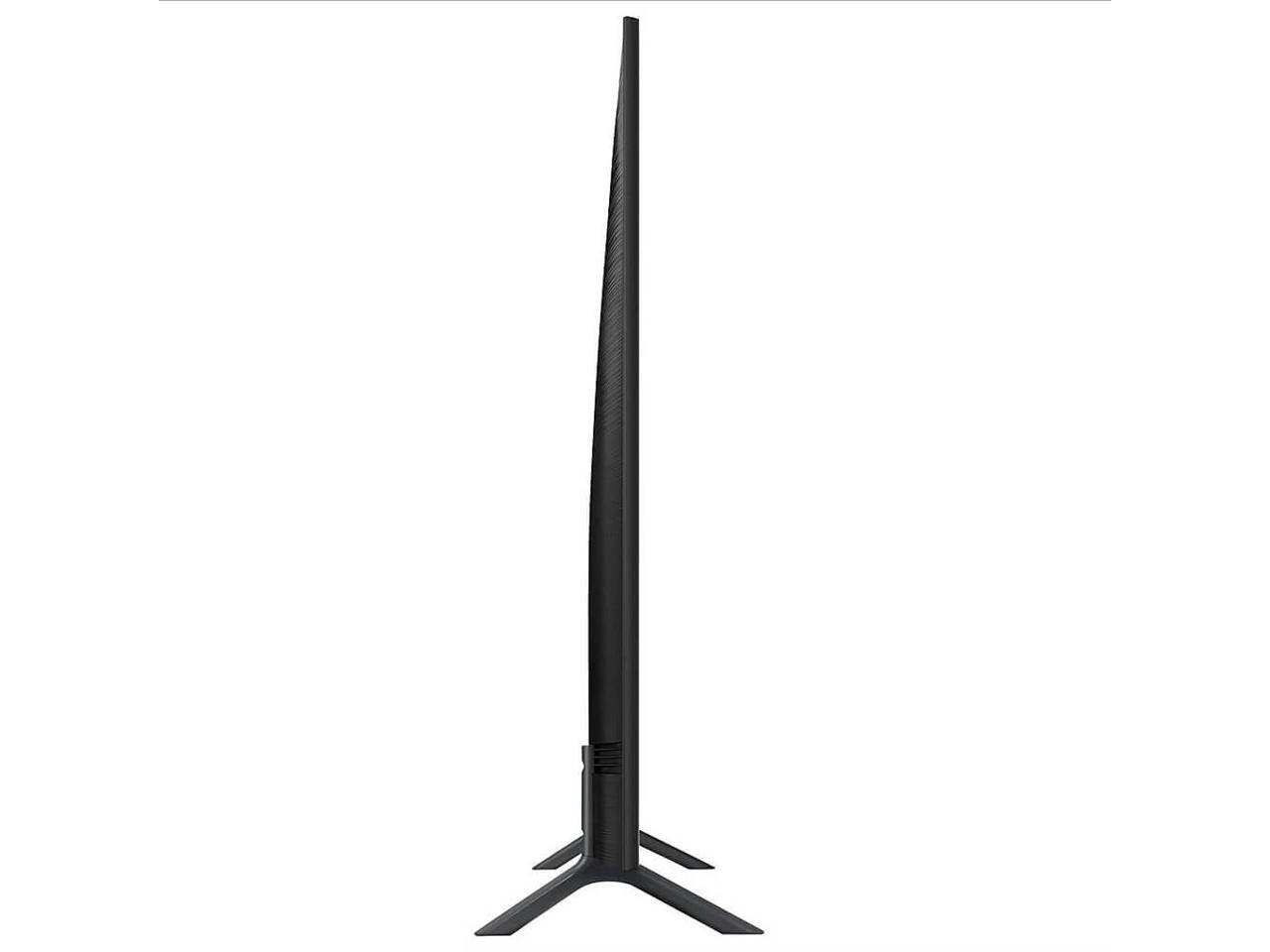 Samsung RU7100 65" 4K Smart UHD LED TV UN65RU7100FXZA (2019) - Newegg.com