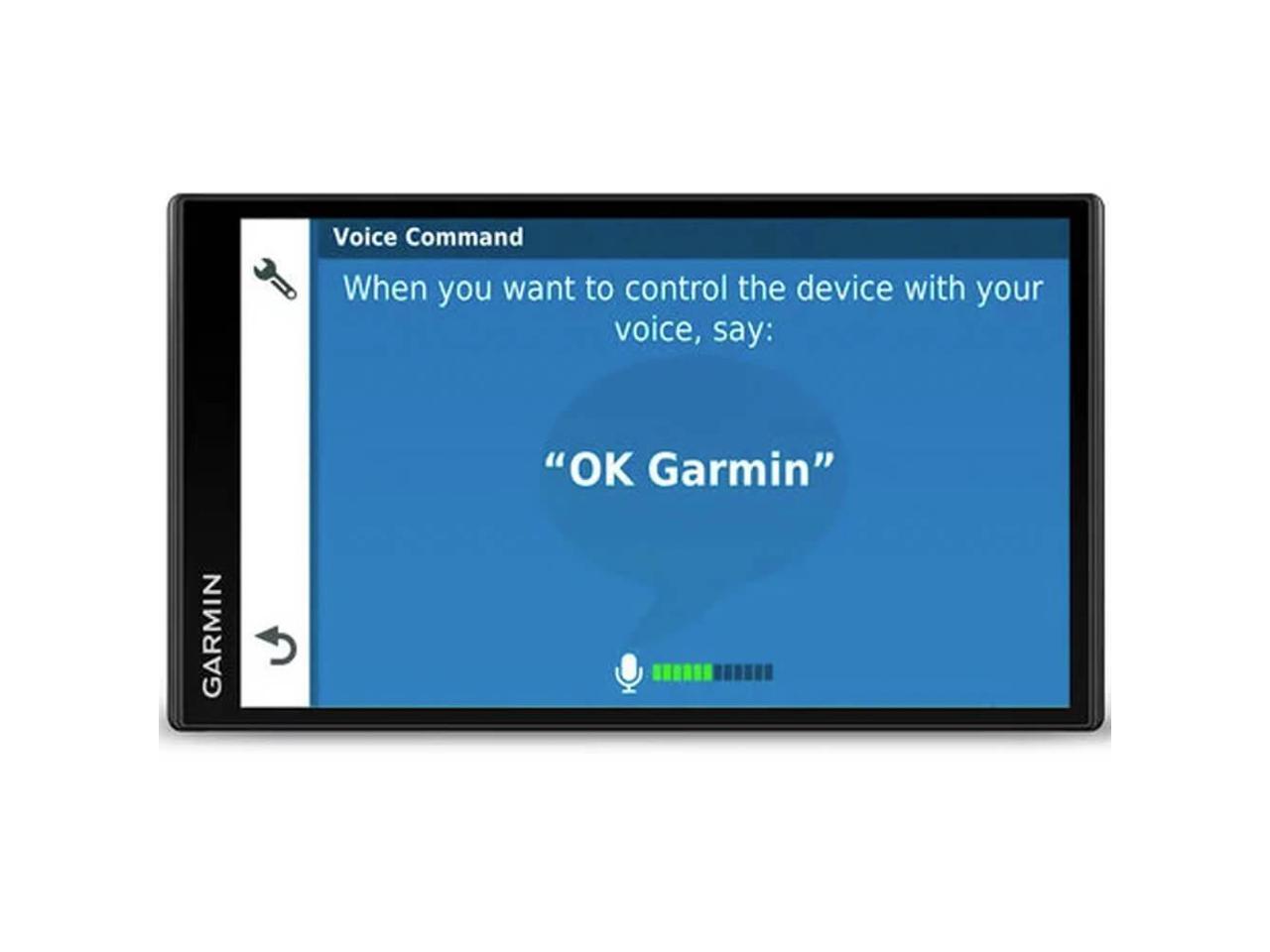 Garmin DriveSmart 65 Automobile Portable GPS Navigator - Portable ...