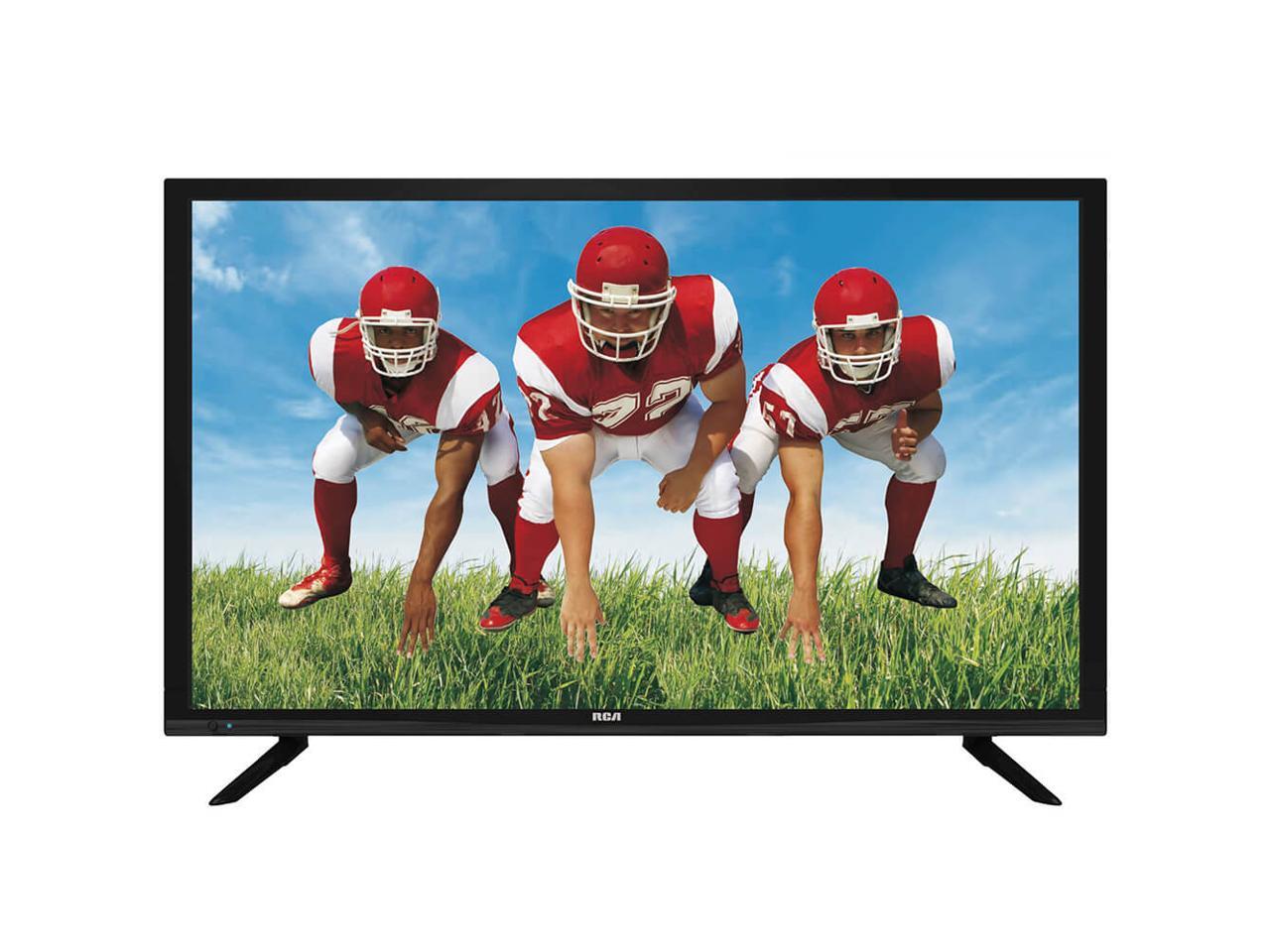 RCA RLED2446 24 1080p Full HD LED TV - Newegg.com
