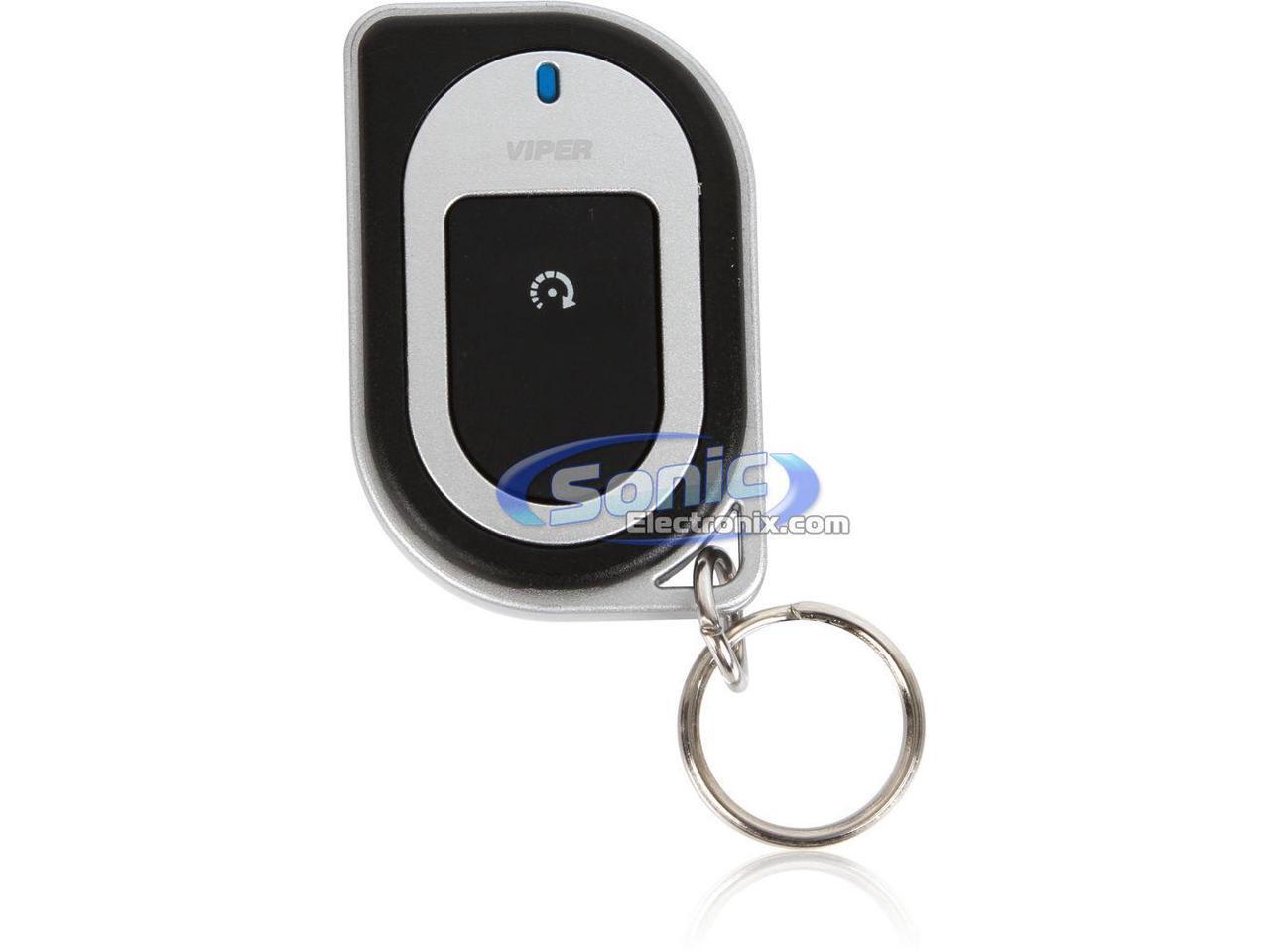 Viper 7211V Remote Control RESPONDER-ONE - Newegg.com