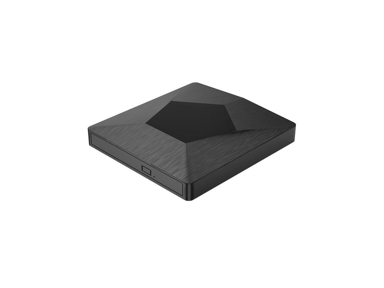 ORICO External USB 3.0 Optical Driver CD/DVD-ROM Combo DVD RW ROM ...