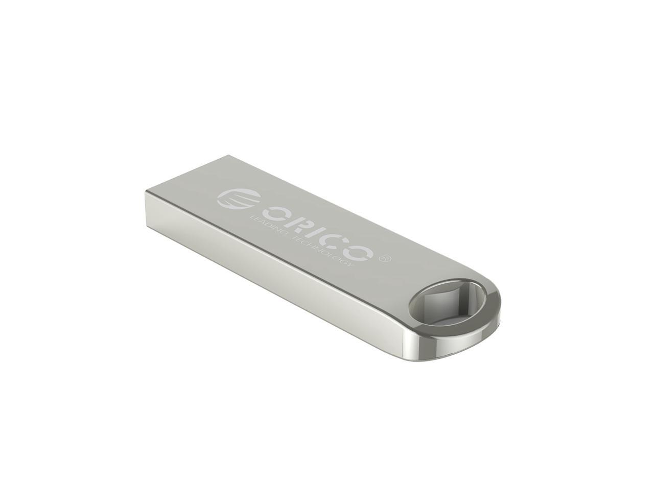 ORICO Metal USB Flash Drive 64GB 32GB 16GB Flash Memory Stick Pen drive ...