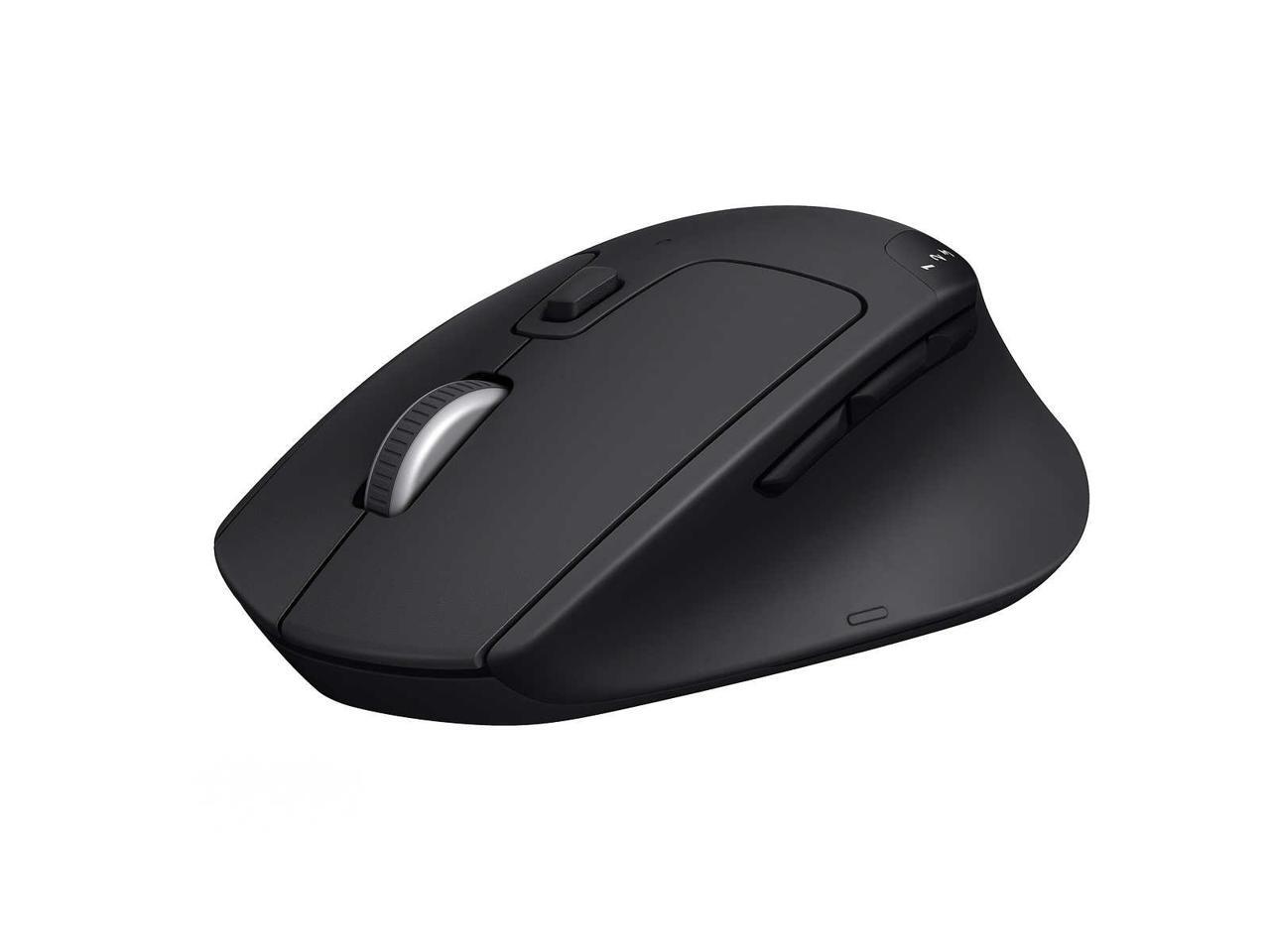 Logitech Precision Pro Wireless Mouse - Newegg.com