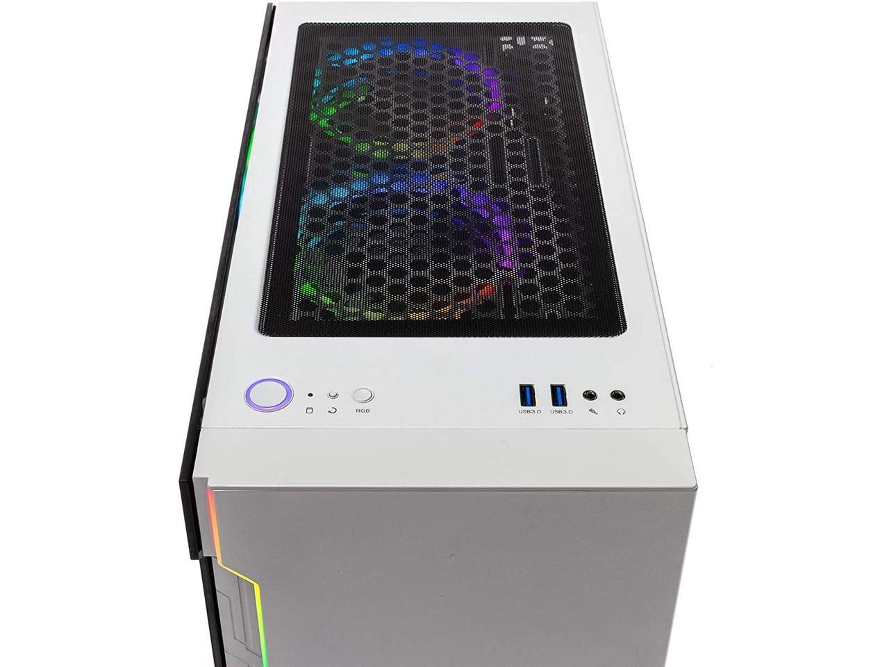 Skytech Archangel 3.0 High Performance PC Desktop INTEL Core i7 12700F ...