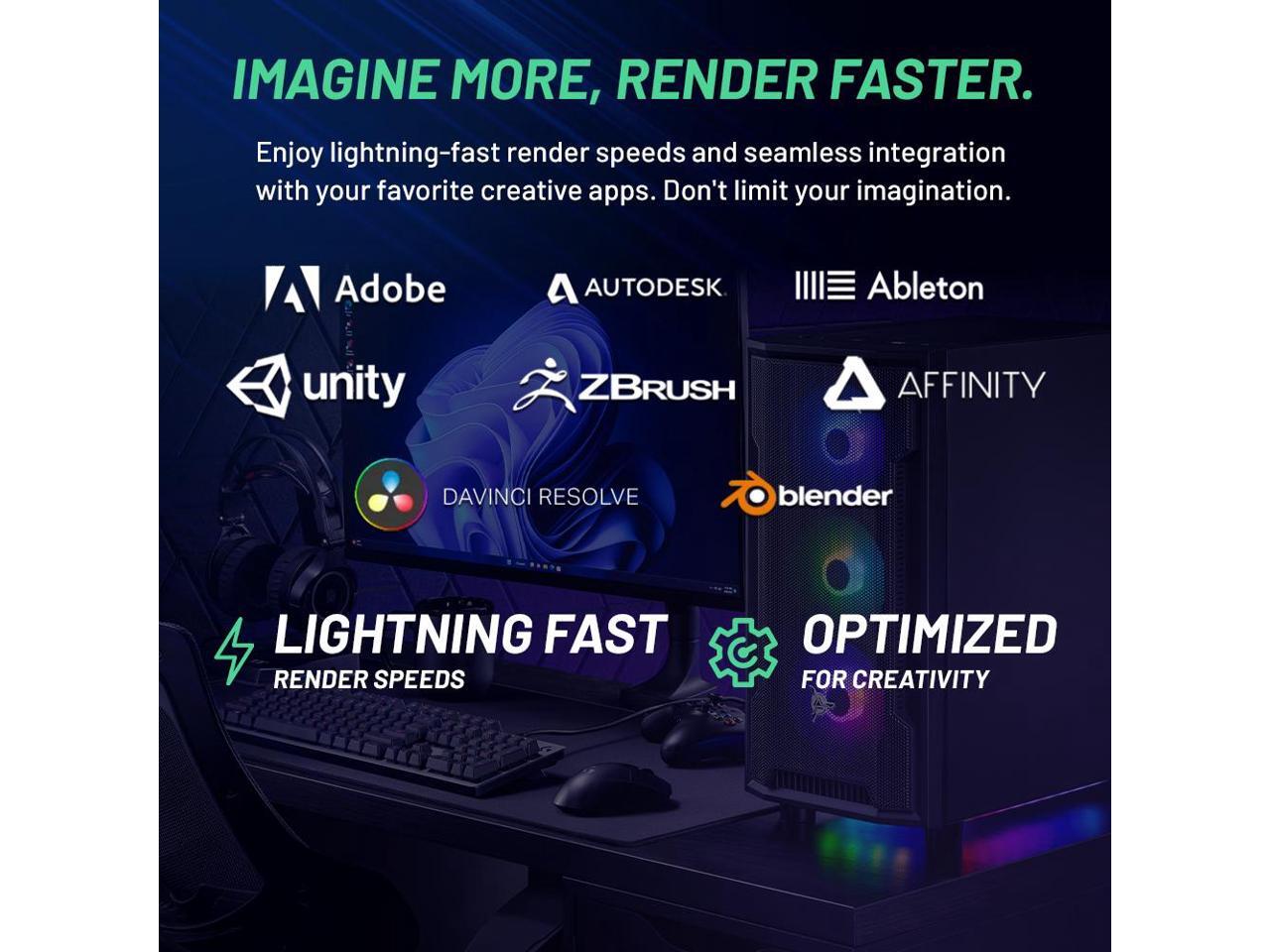 Skytech Shadow Gaming PC Desktop INTEL Core i5 12400F 2.5 GHz, NVIDIA ...