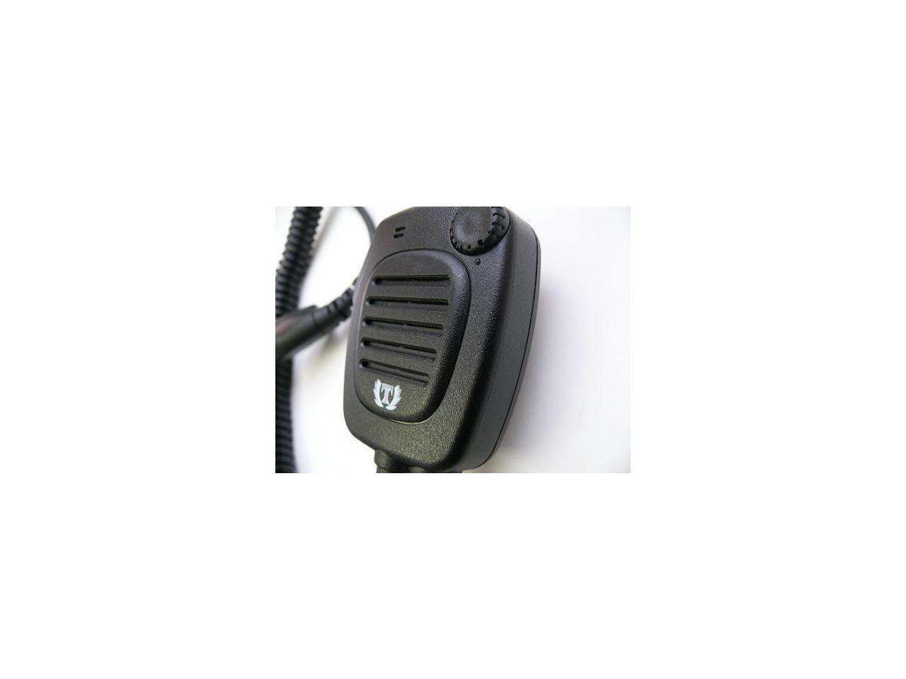 Titan® Shoulder MIC for Motorola MOTOTRBO APX-4000/6000/7000 P25 DGP ...