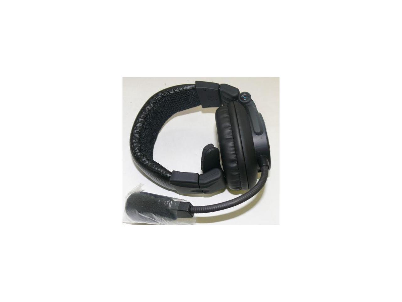 Headset Padded Works with T2, T2X, T5, SR20T, A500 Vocollect - Newegg.com