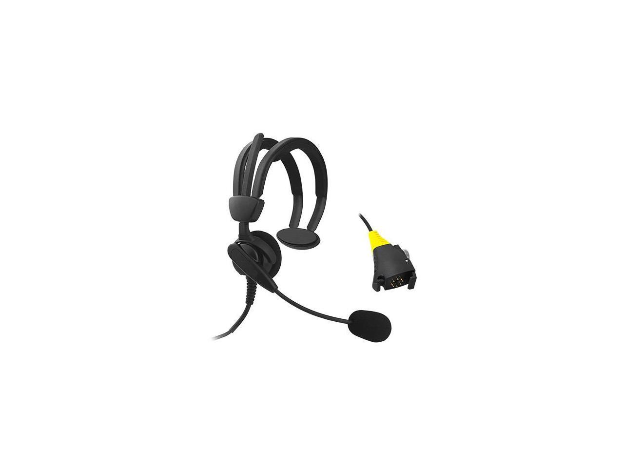 Vocollect TalkMan T5 Replacement SR-20 Headset for TT-700-100_RG ...