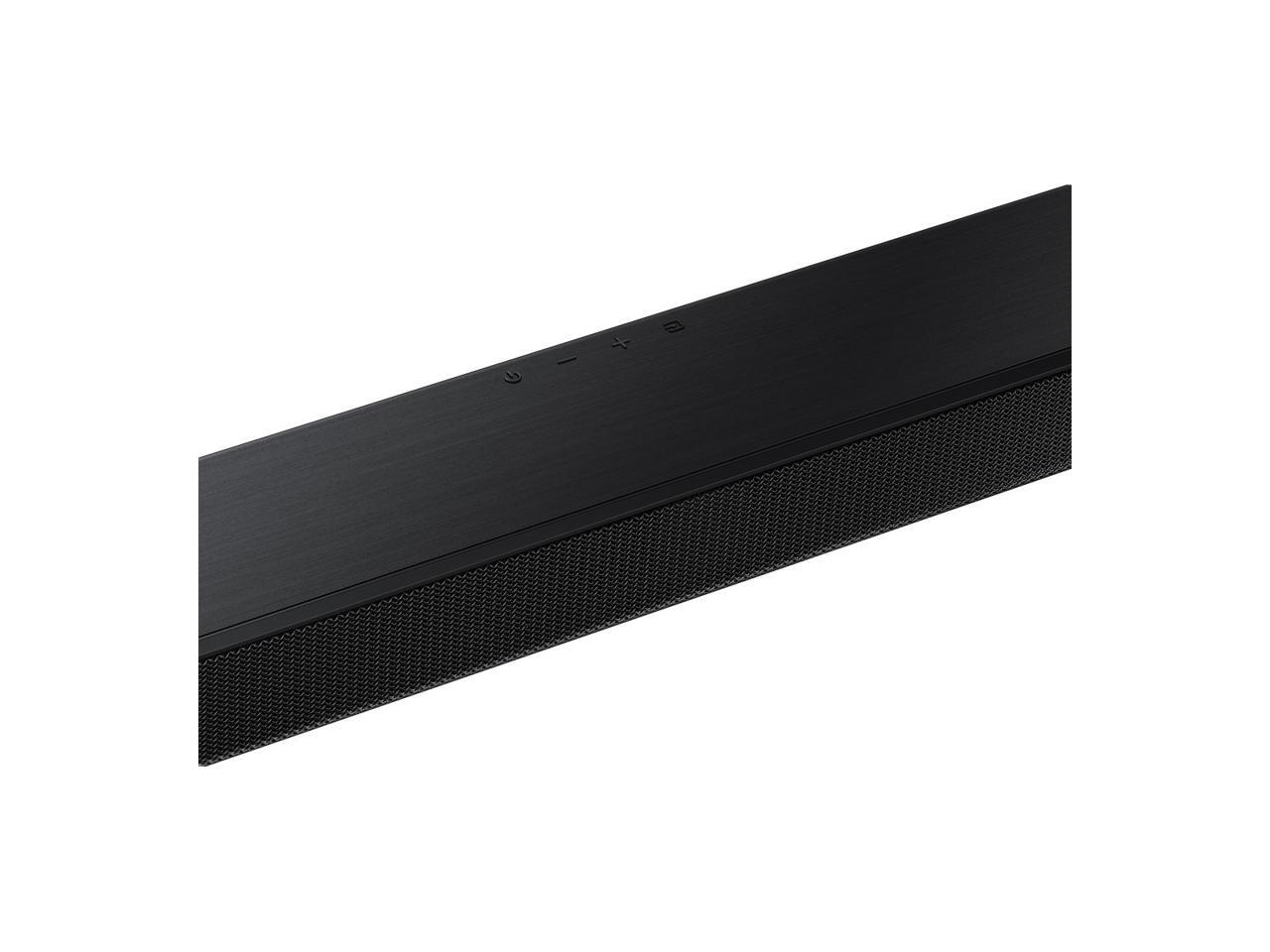 Samsung HW-T550/ZA 2.1 CH Sound Bar - Newegg.com