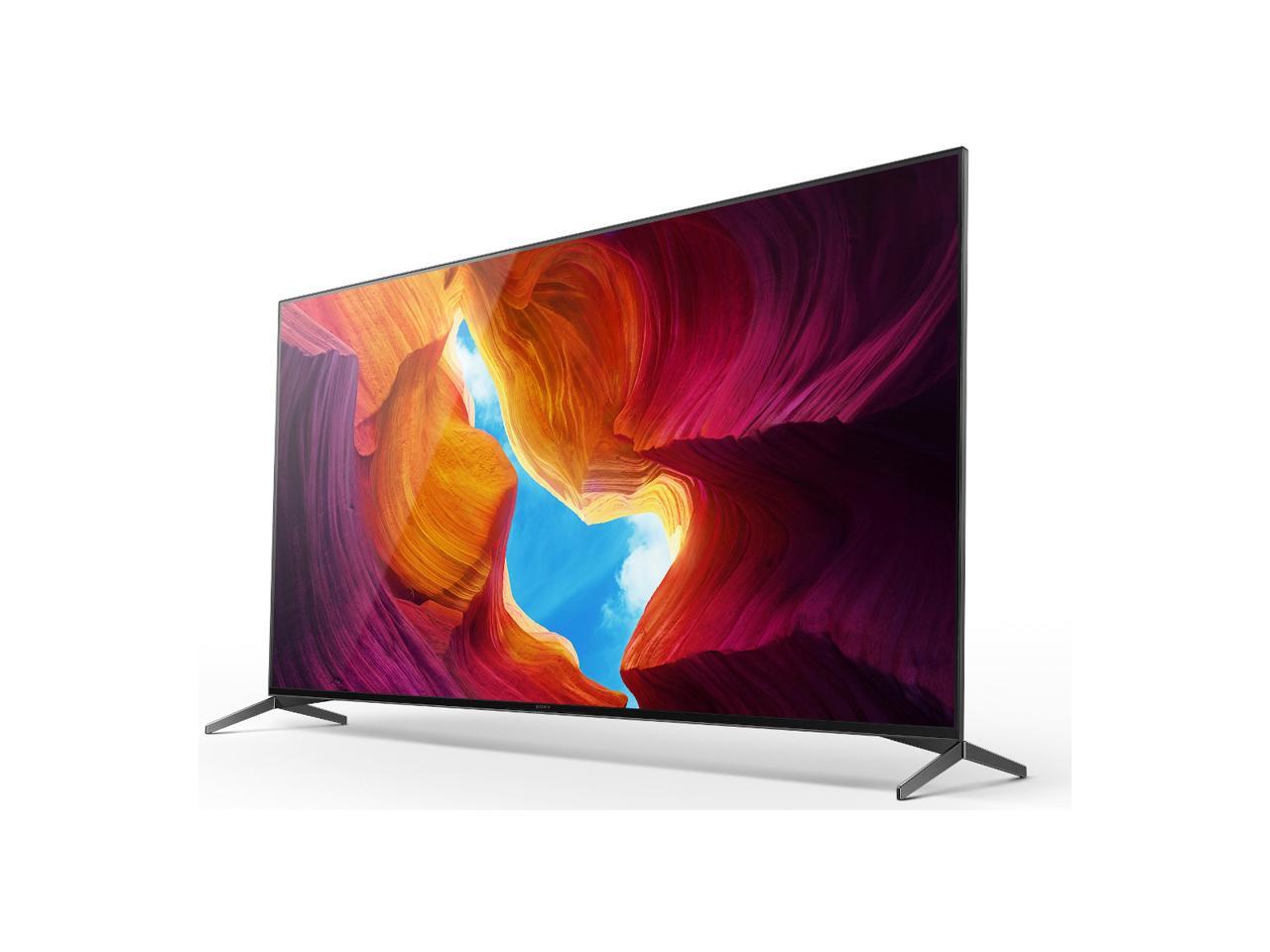Sony XBR75X950H 75 inch 4K UHD HDR Smart LED TV - Newegg.com