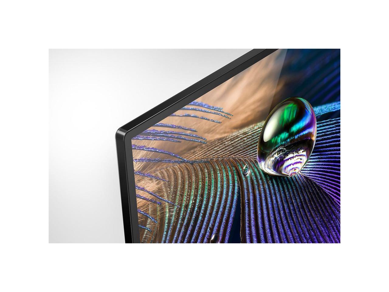 Sony XR83A90J 83 inch OLED 4K UHD Smart TV - Newegg.com