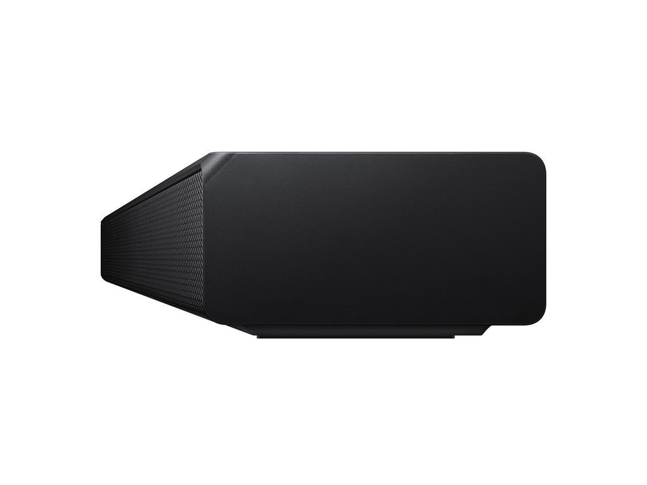 Samsung HW-A650/ZA 3.1 CH Sound Bar w/ Dolby 5.1 / DTS Virtual:X (2021 ...