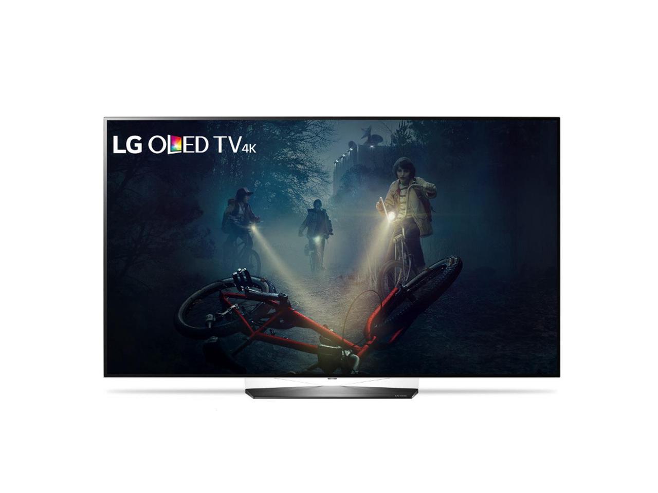LG B7A 55" 4K Ultra HD Smart OLED TV OLED55B7A - Newegg.com