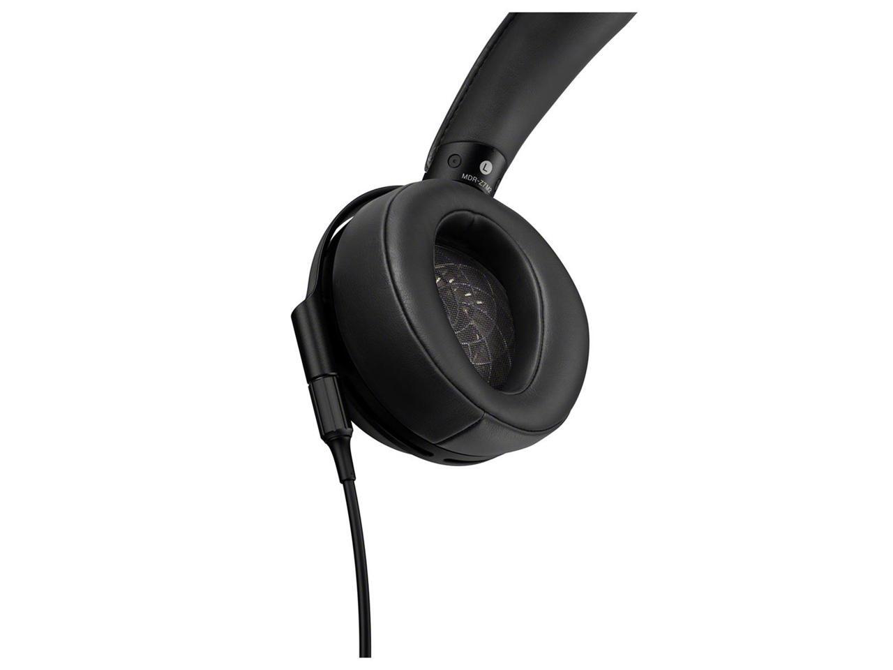 Sony MDR-Z7M2 Headphones - Newegg.com