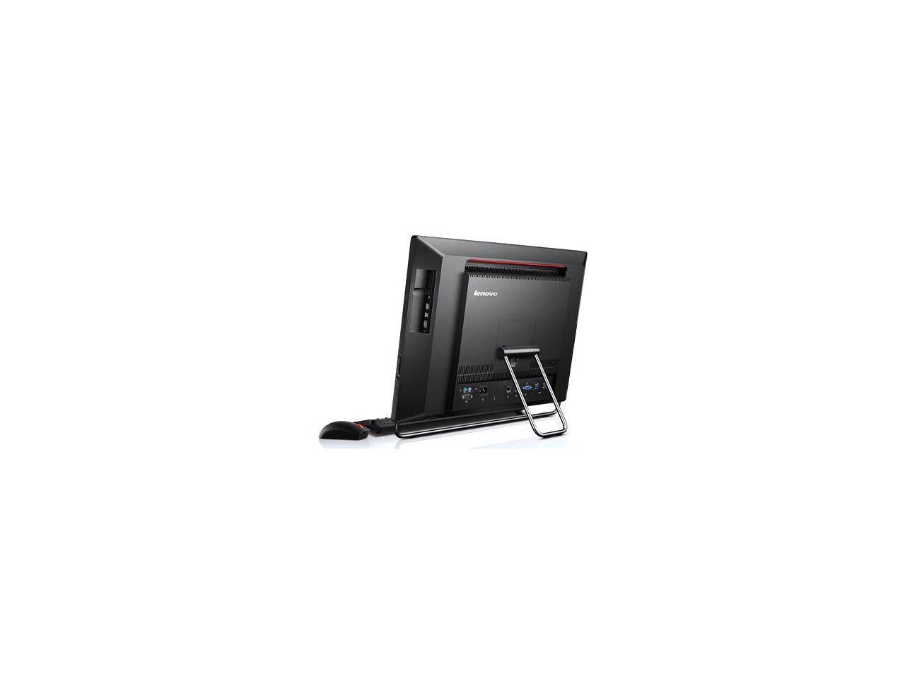 Lenovo ThinkCentre M93z 10AF All-in-one PC – 23" Display Intel Core i3 ...