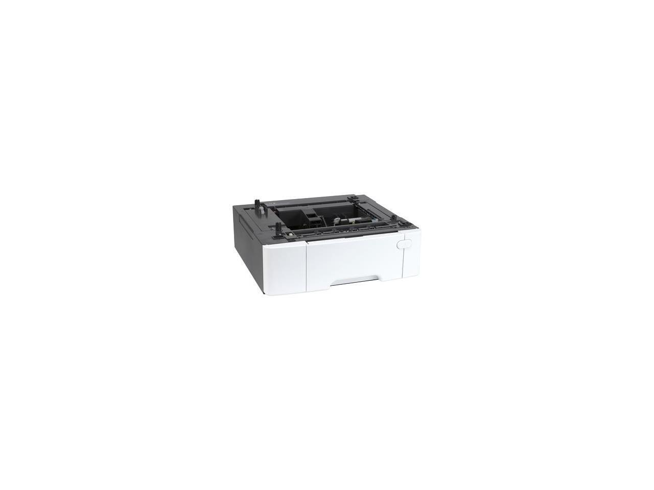 Lexmark 550-Sheet Tray 550 Sheet - Newegg.com
