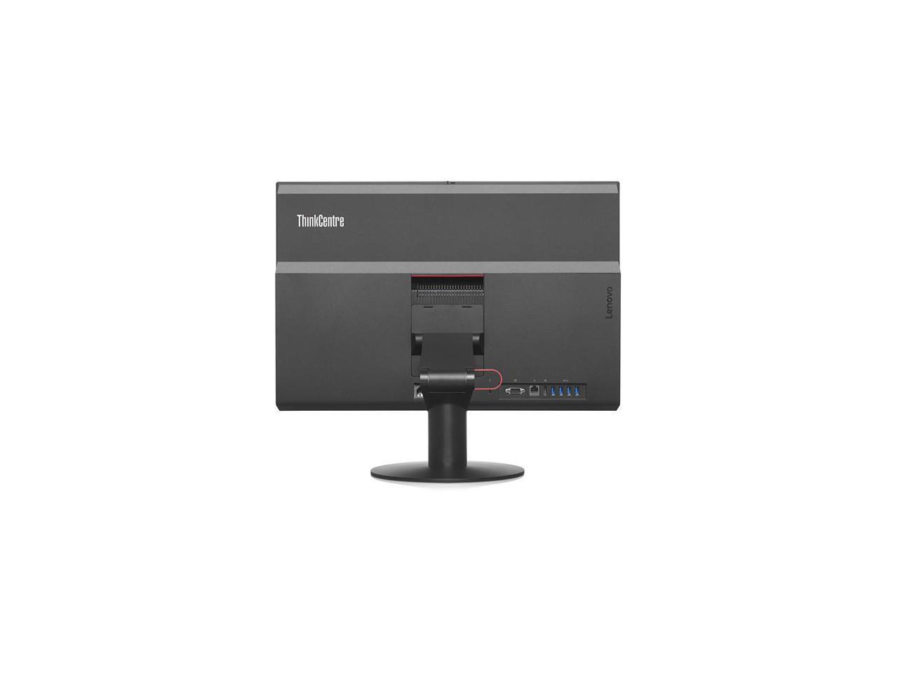 Lenovo 10NS0010US Thinkcentre M910Z 10Ns - All-In-One - With Ultraflex ...