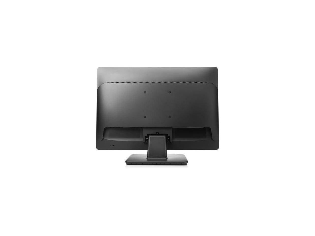 HP ProDisplay P222c 21.5" Video Conferencing Monitor (L4J08A8) - Newegg.com