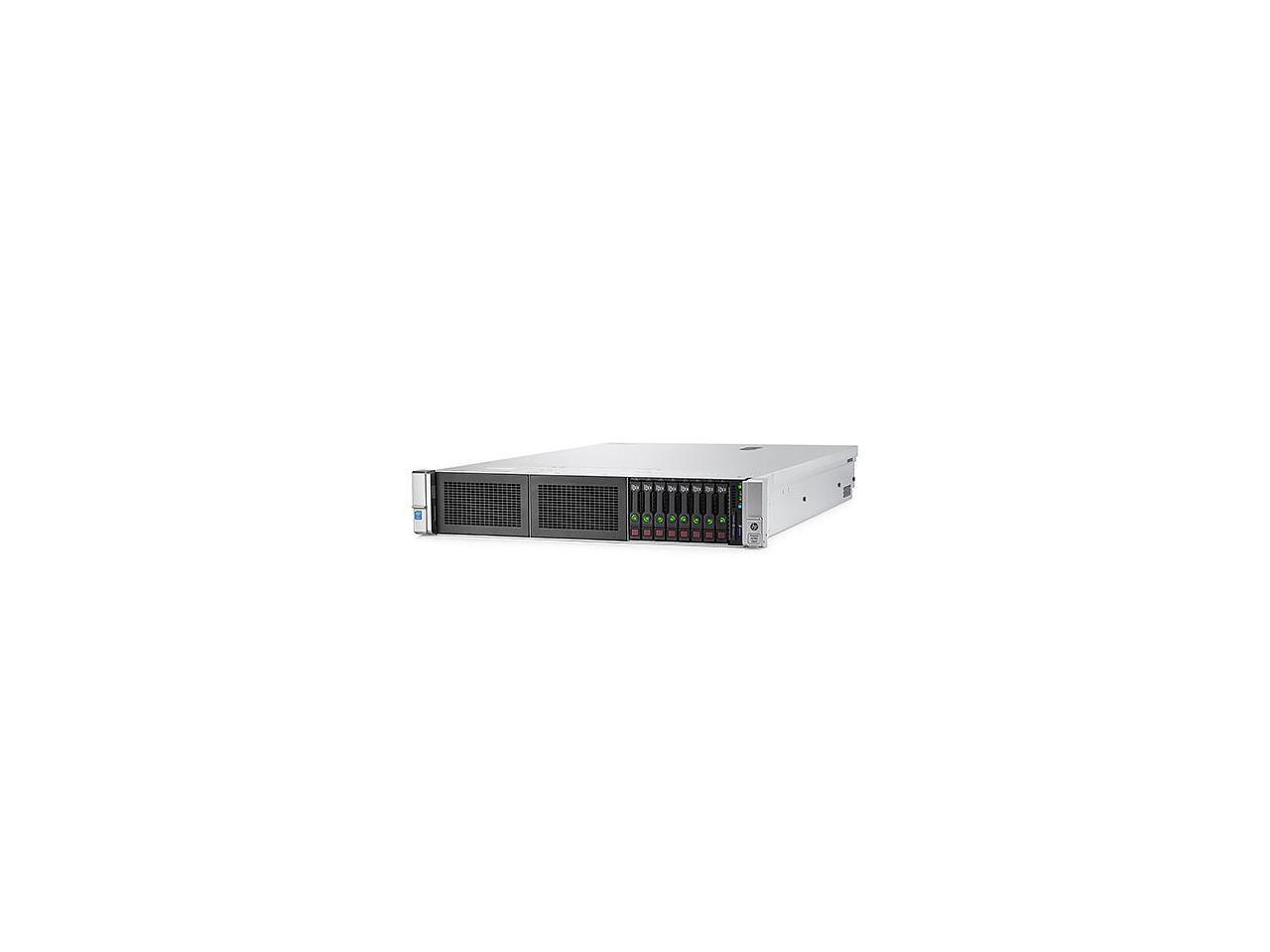 HP DL380 Gen9 E5-2620v3 SFF Svr/S-Buy (800073-S01) - Newegg.com