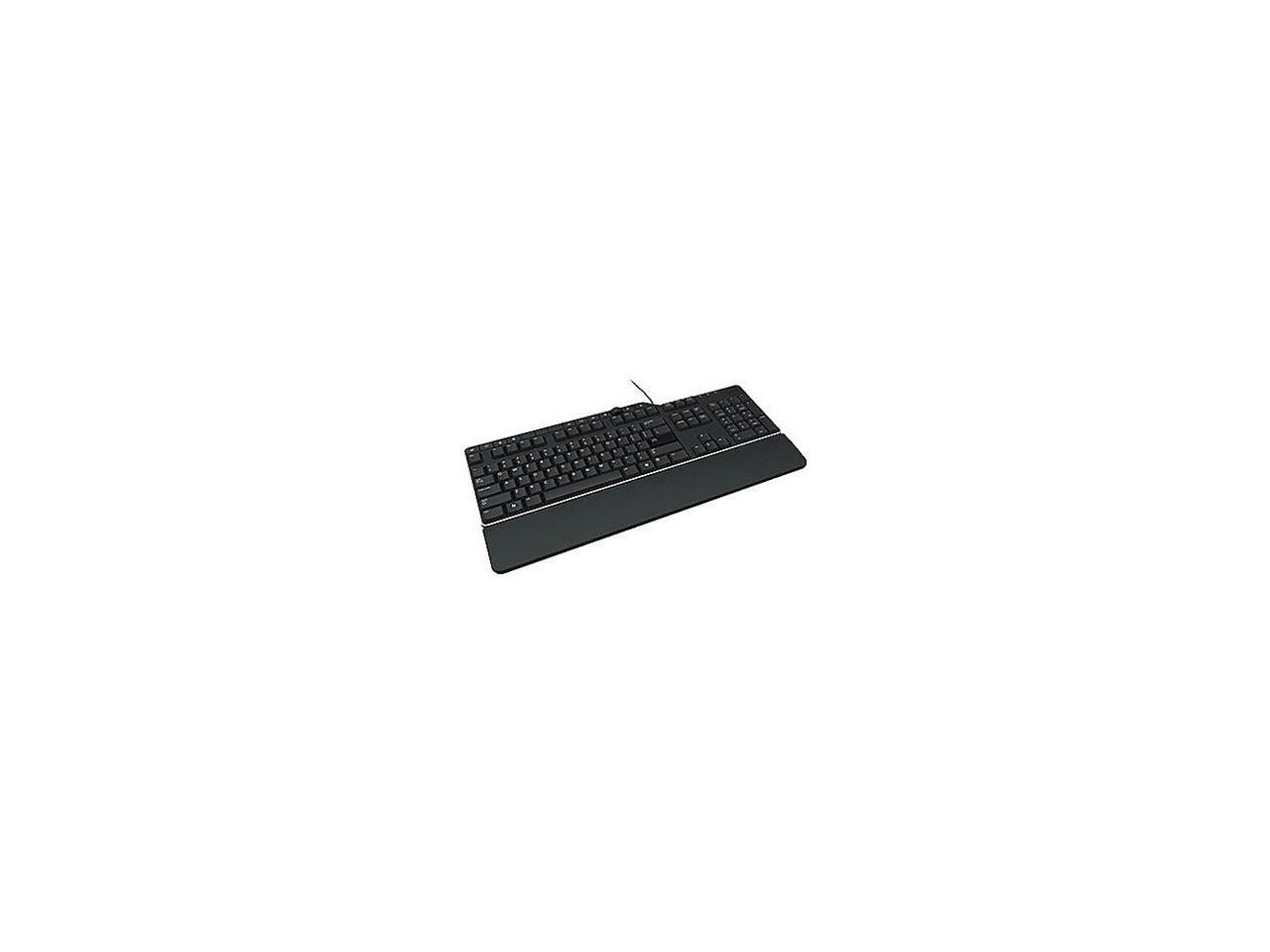 Dell KB522 Business Multimedia Keyboard Keyboard - Newegg.com