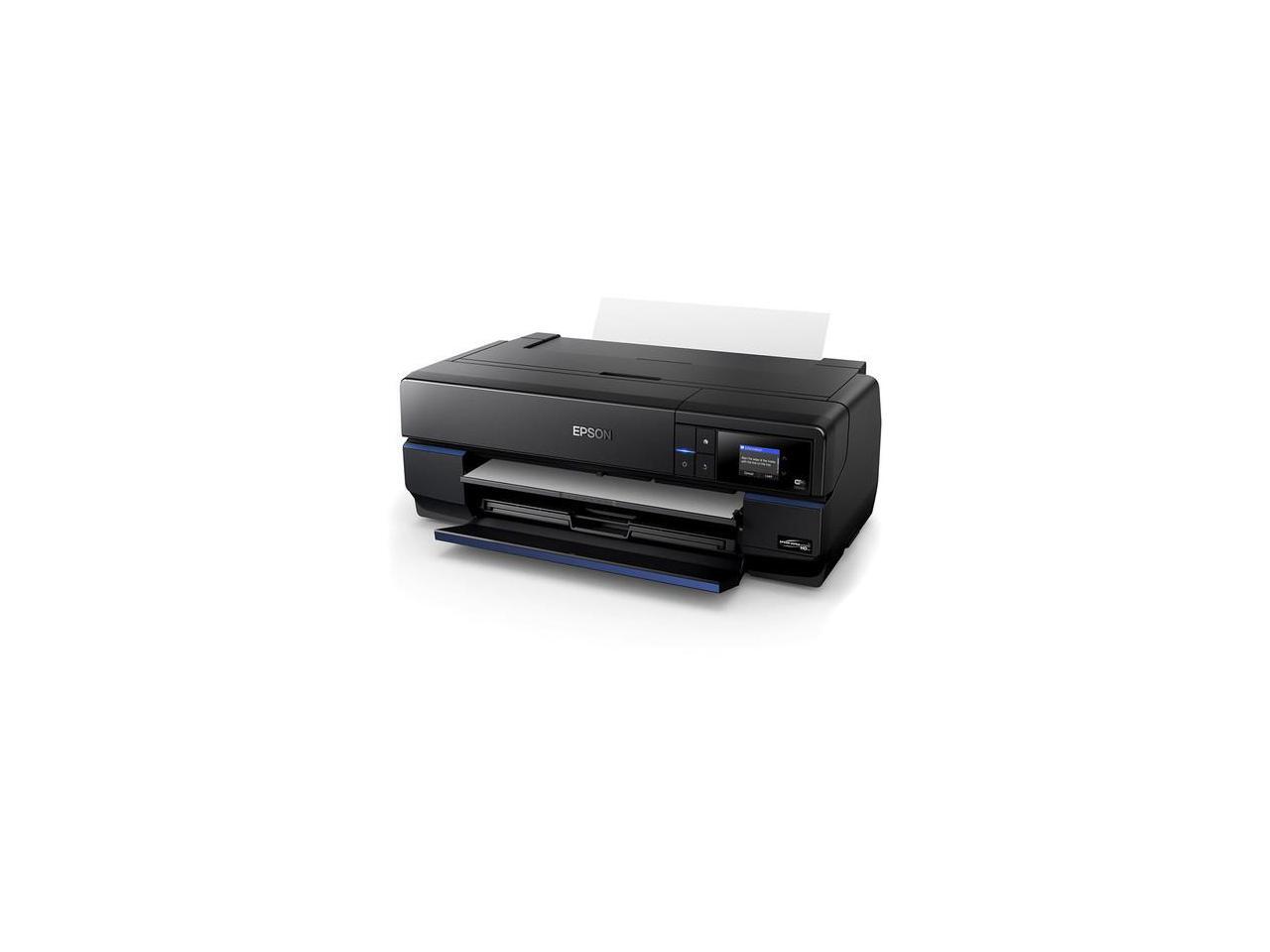 Epson SureColor P800 (SCP800DES) Up to 2880 x 1400 DPI Designer Edition ...