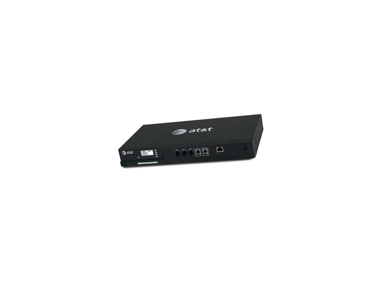 AT&T SB35010 Analog Gateway VoIP System - Newegg.com