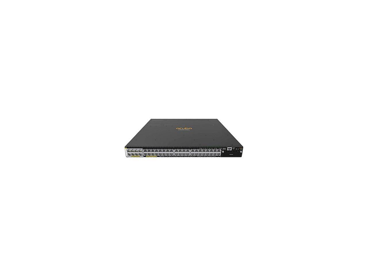 Aruba 3810M 24SFP+250W Swch US en - Newegg.com