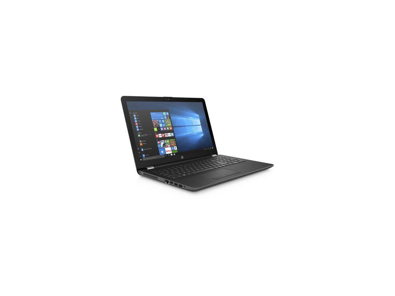 HP Laptop AMD A9-9420 8GB Memory 1TB HDD AMD Radeon R5 Series 15.6 ...